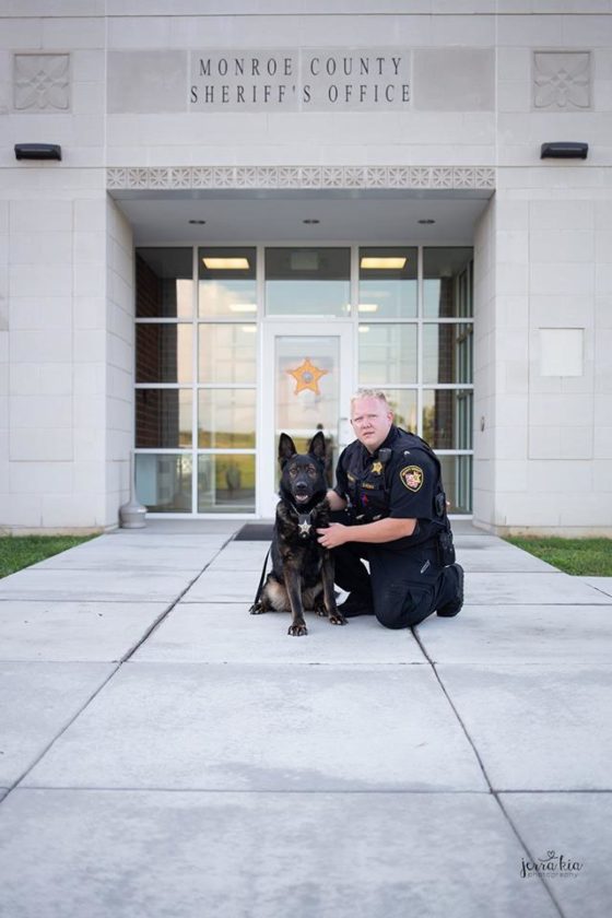 Monroe to honor Nemo | News, Sports, Jobs - The Times Leader